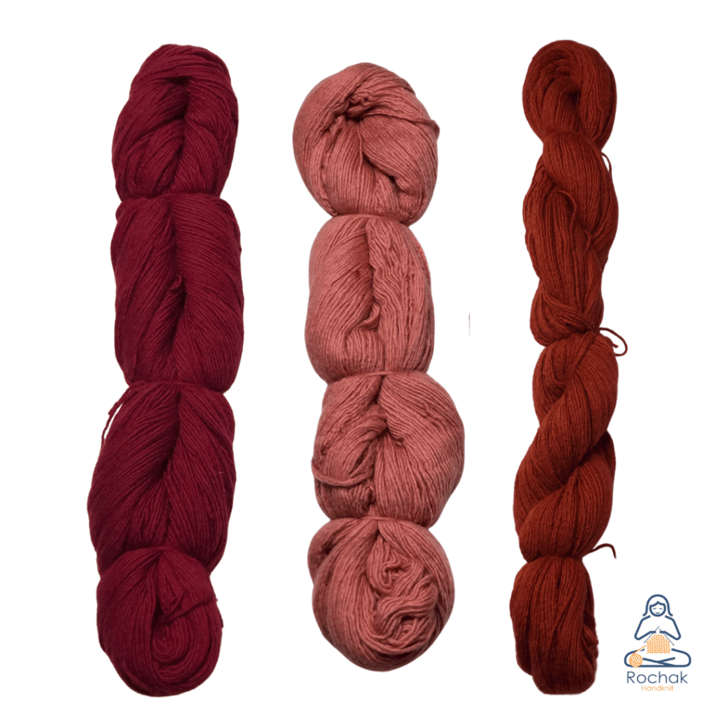 Exploring Nepal's Own Indigenous Fiber Nettle Yarn For Handmade ...