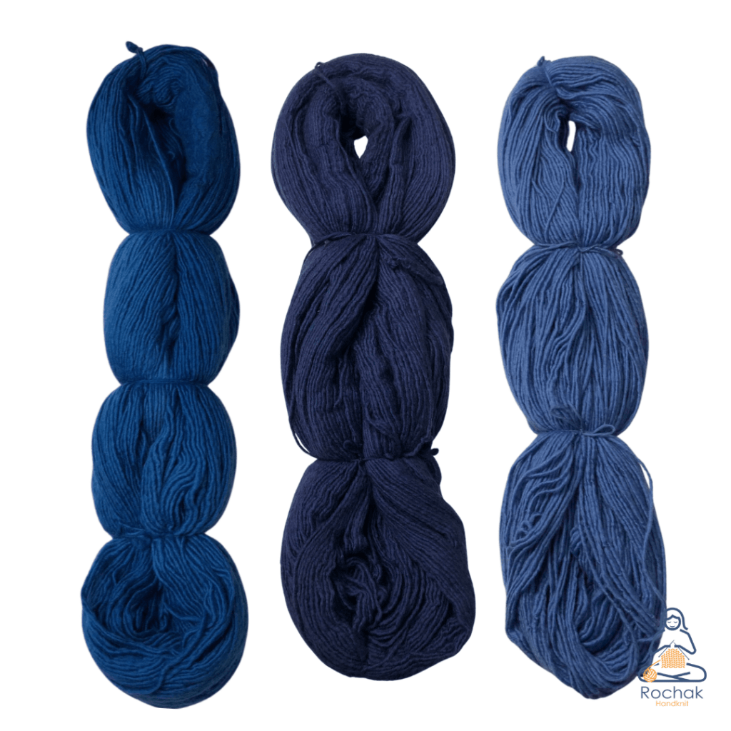 Exploring Nepal's Own Indigenous Fiber Nettle Yarn For Handmade ...